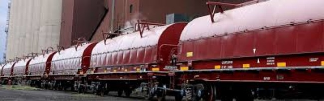 trinity rail - KSCJ 1360