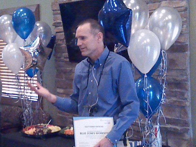 Lilly, Dr. Kevin - KSCJ 1360