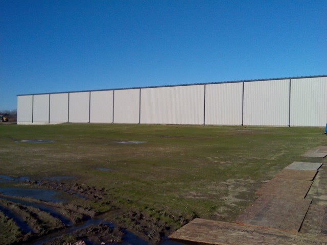 Spec building - KSCJ 1360