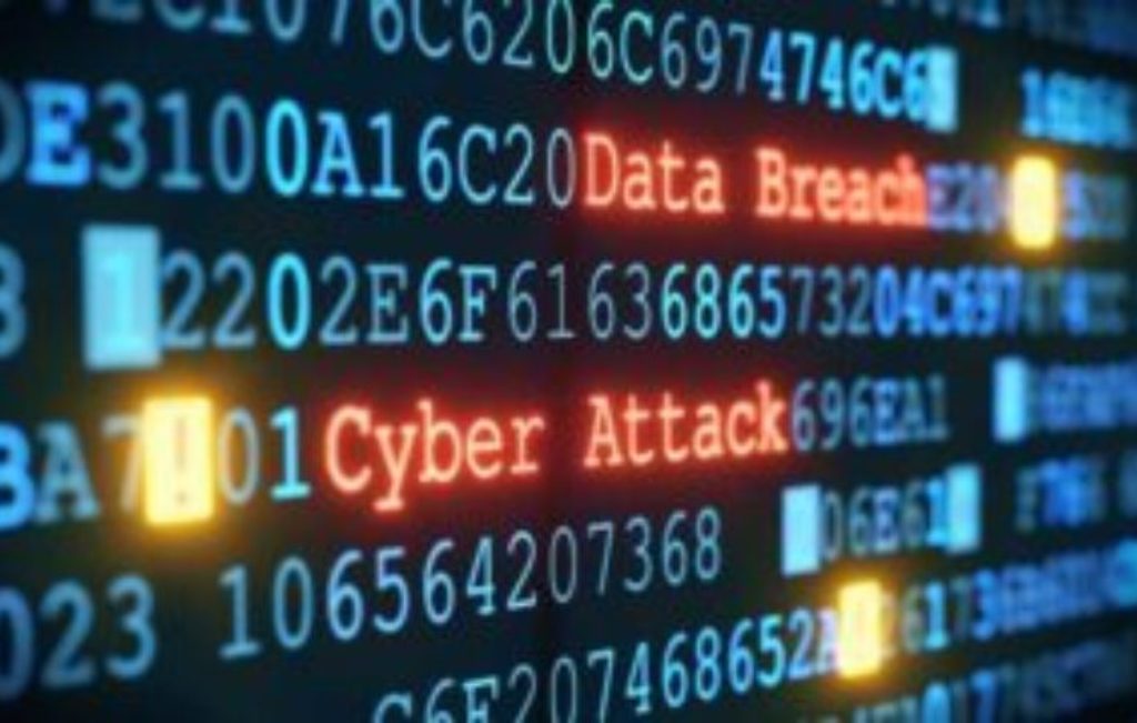 INFORMATION OF ONSOLVE CODE RED CYBERATTACK - KSCJ 1360