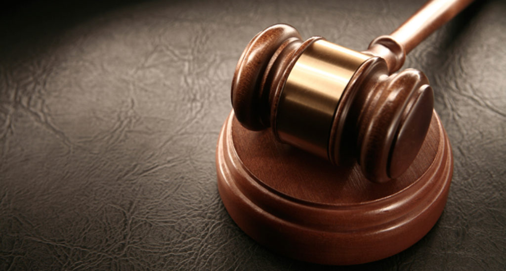 DOW CITY MAN SENTENCED TO 35 YEARS IN FEDERAL PRISON - KSCJ 1360