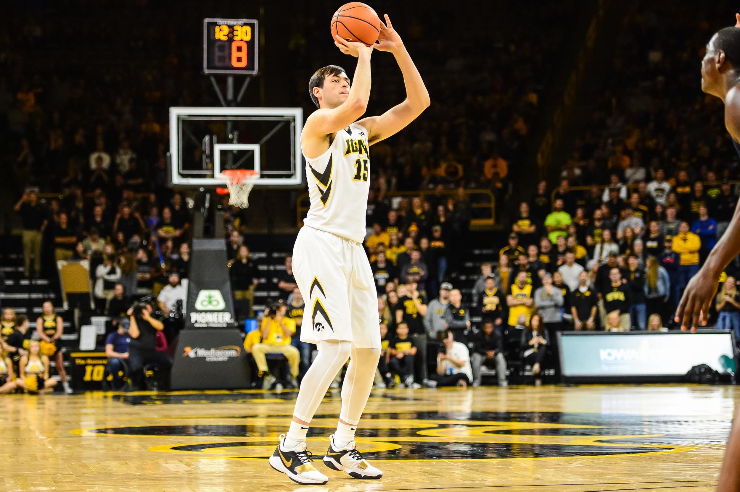 Ryan Kriener - KSCJ 1360