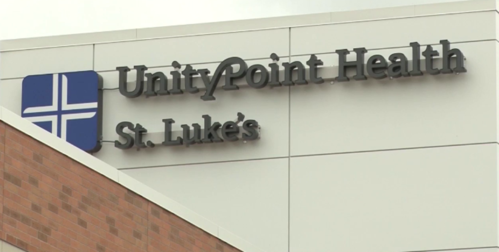 UNITYPOINT BEGINS PROCESS TO BRING OPEN HEART SURGERY TO SIOUX CITY ...