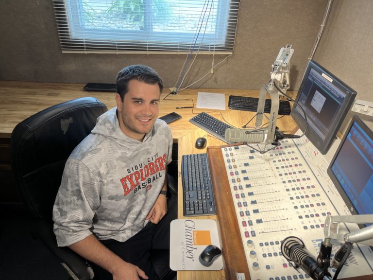 KSCJ Talk Radio - Sioux City Iowa