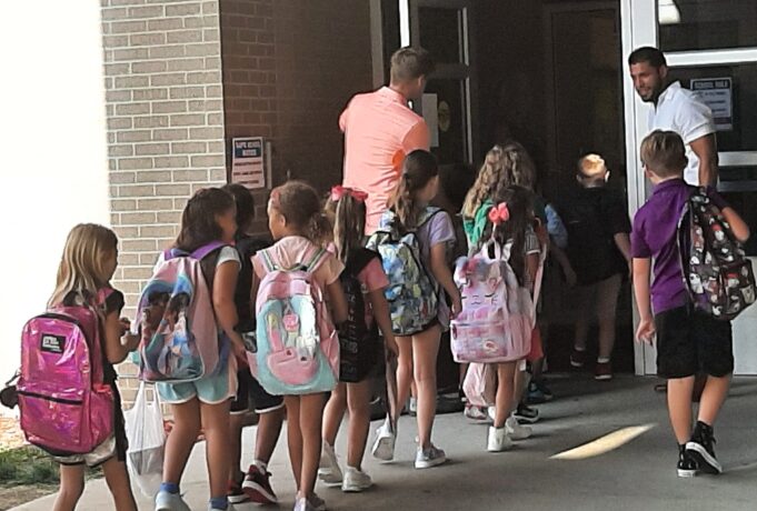 SCHOOL GROUPS SUGGEST IOWA LAWMAKERS NEED TO SET BIGGER INCREASE IN ...