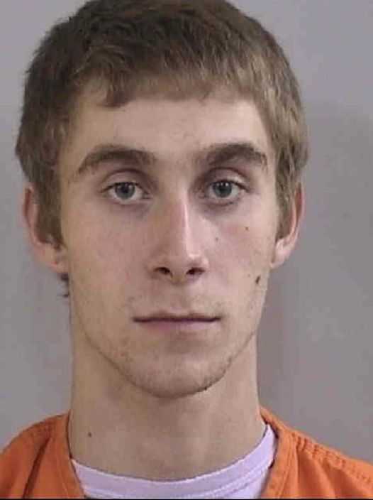 Crosby, Caleb mug - KSCJ 1360