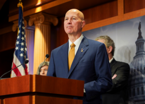 RICKETTS HOPES TO WIN FULL TERM IN U.S. SENATE IN NOVEMBER - KSCJ 1360