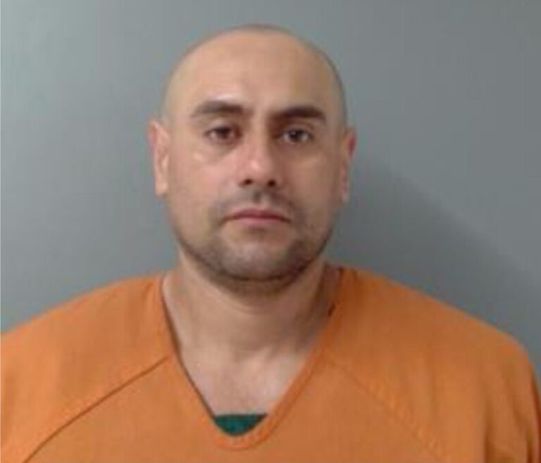CASTELLANOS-ROSALES RESENTENCED TO LIFE IN PRISON - KSCJ 1360