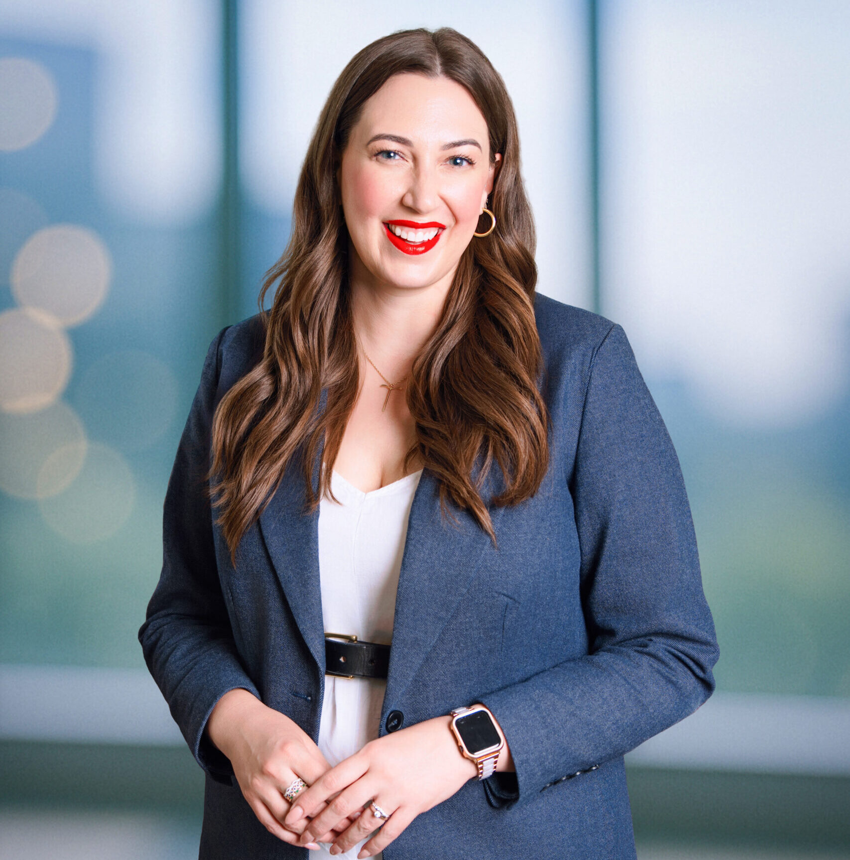 STATE SENATOR CATELIN DREY REVEALS CANCER DIAGNOSIS - KSCJ 1360