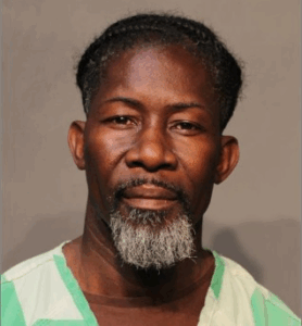 IAN ROBERTS SENTENCED TO PRISON - KSCJ 1360