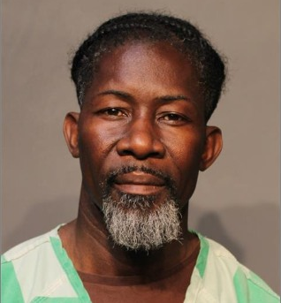 ROBERTS NOW HELD IN POLK COUNTY JAIL - KSCJ 1360