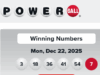 POWERBALL JACKPOT KEEPS GROWING - KSCJ 1360