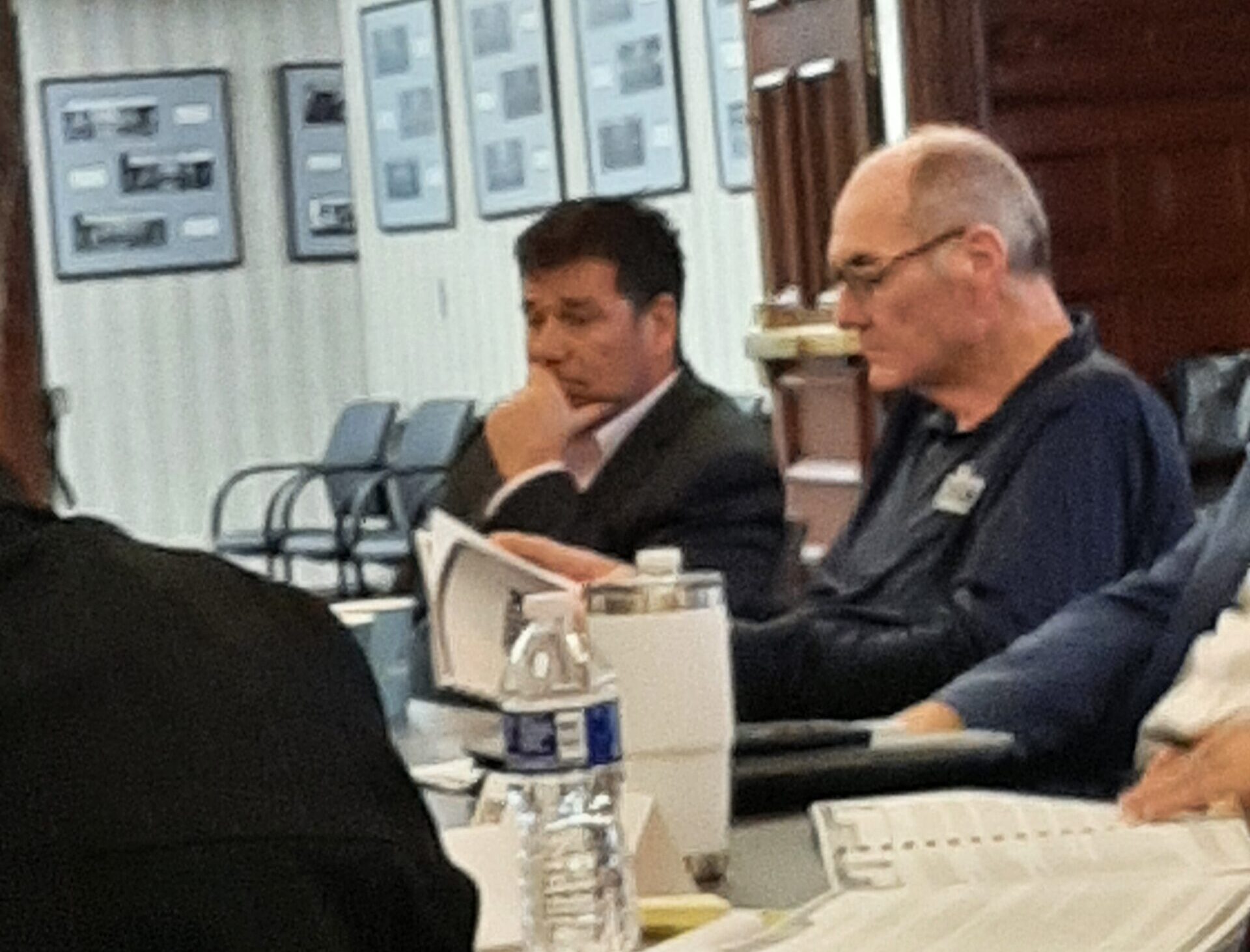 CITY COUNCIL & STATE LAWMAKERS TALK ISSUES AHEAD OF '26 SESSION - KSCJ 1360