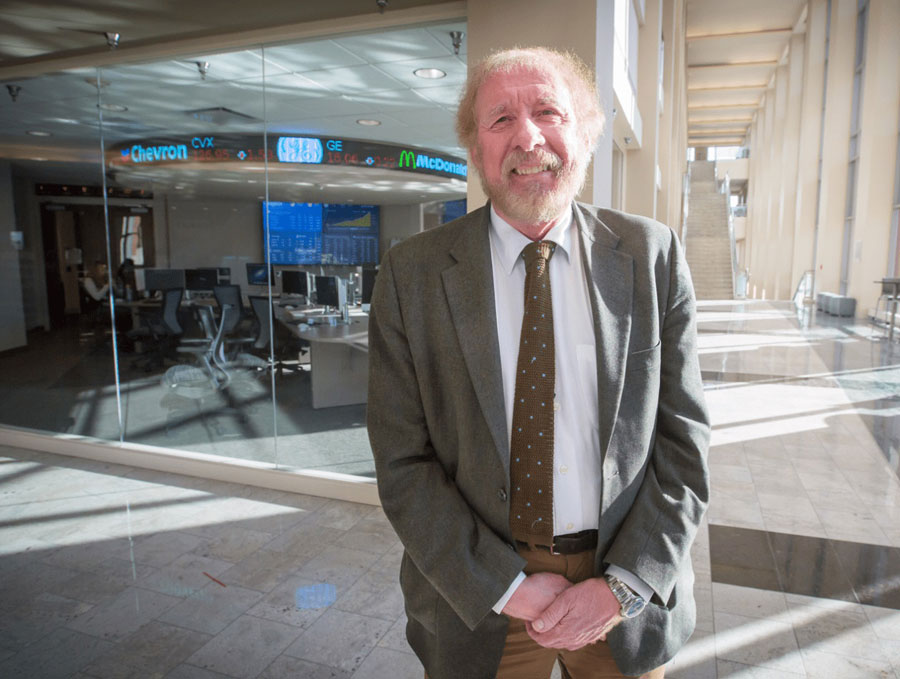 Creighton survey shows manufacturers in Iowa, Midwest are wallowing ...