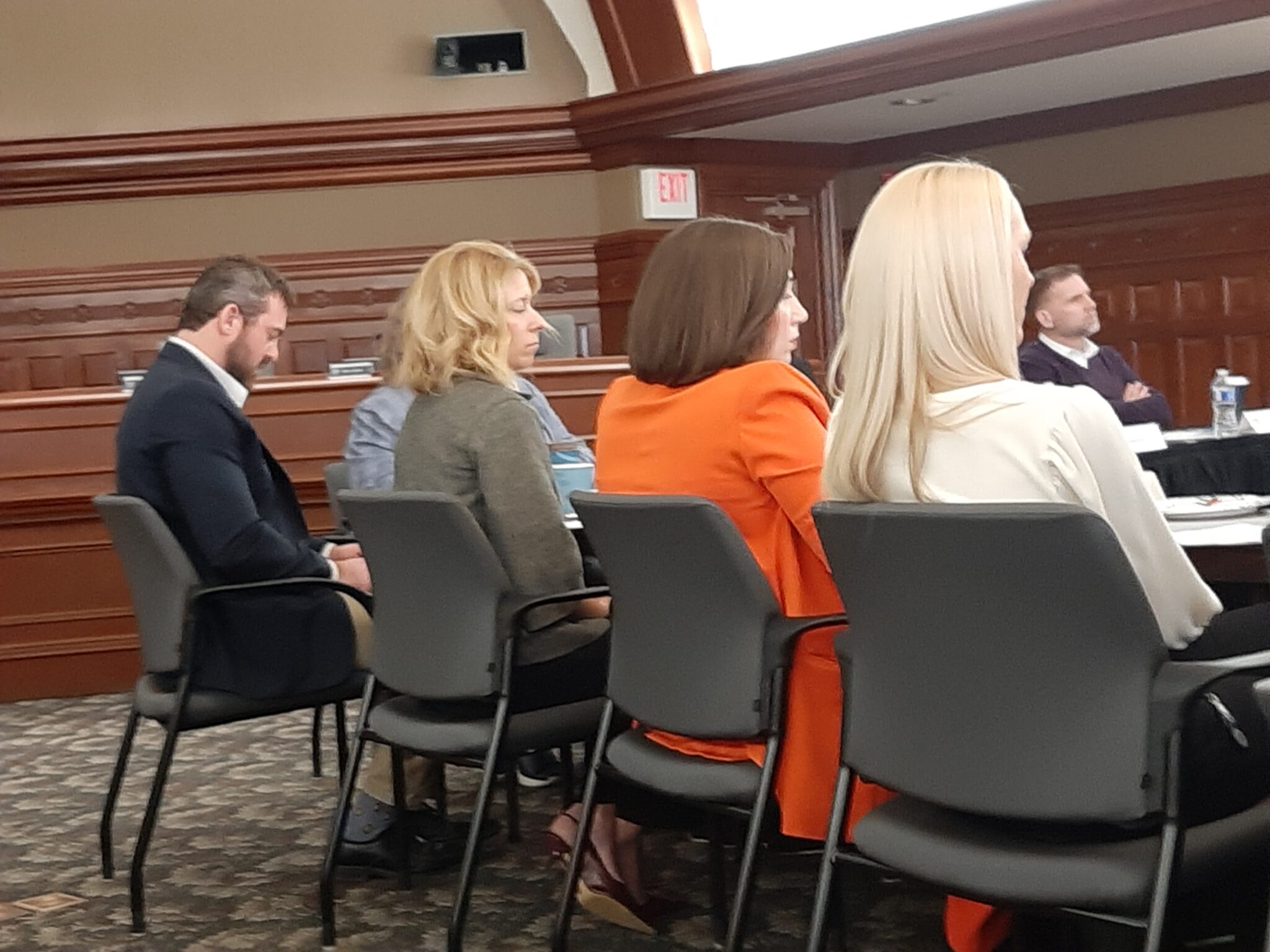 CITY COUNCIL & STATE LAWMAKERS TALK ISSUES AHEAD OF '26 SESSION - KSCJ 1360