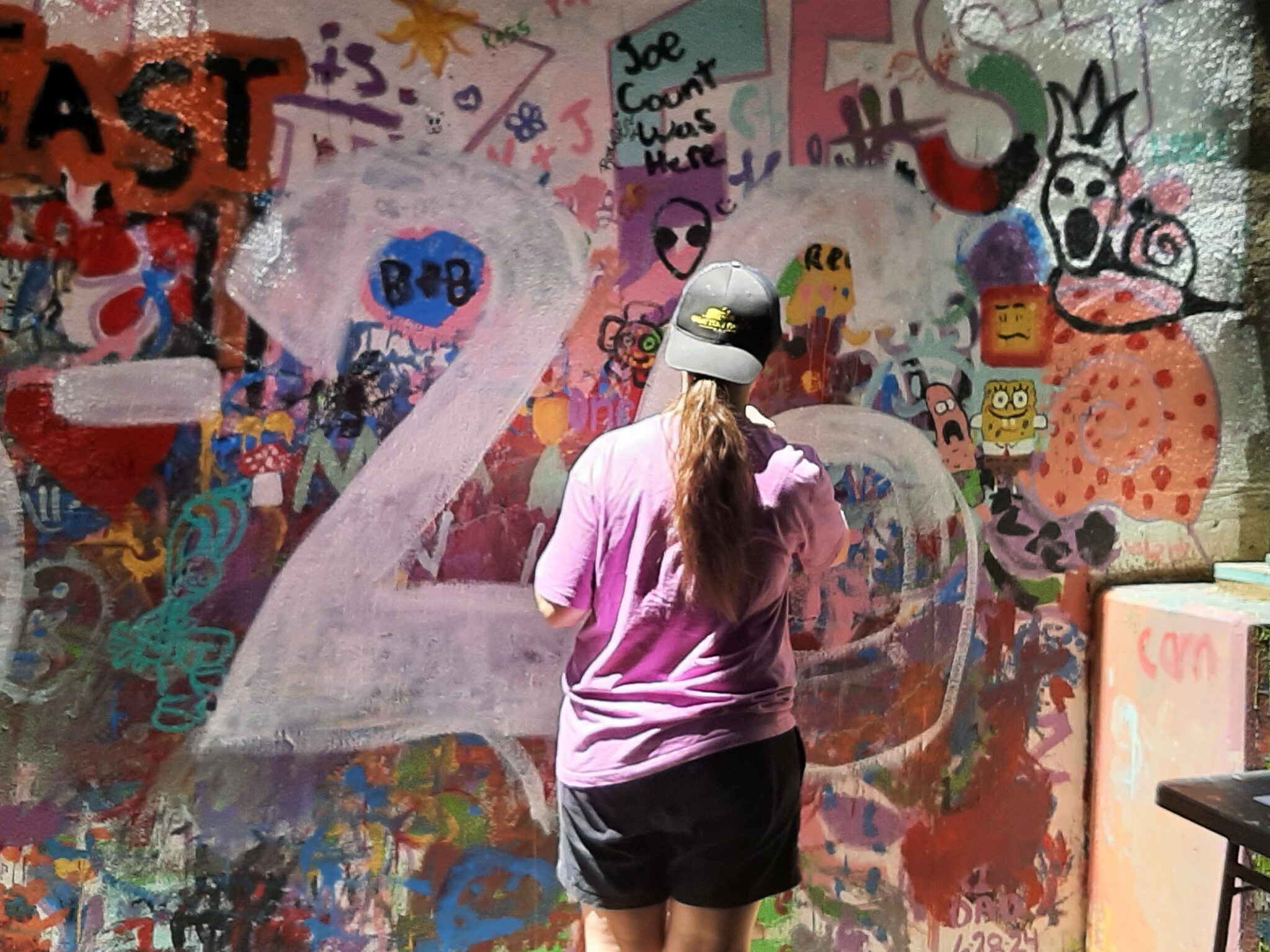 ALLEY ARTS MOVES TO LABOR DAY WEEKEND - KSCJ 1360