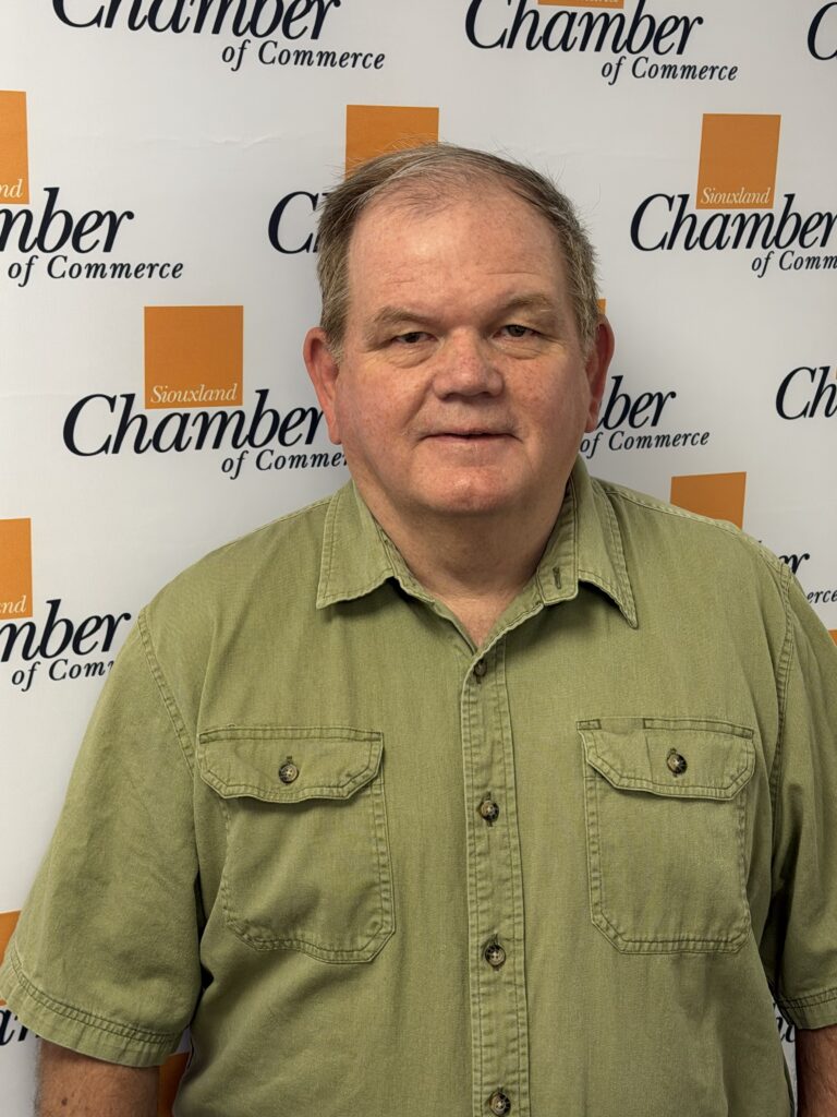 Col. Brian Miller (Ret.), Former Commander - 185th ARW - KSCJ 1360