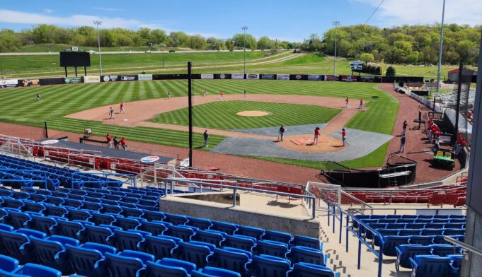 Security National Bank Obtains Ball Field Naming Rights At Lewis ...