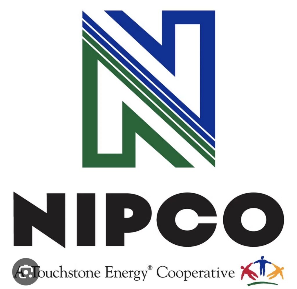 NIPCO Unveils New Logo - KSCJ 1360