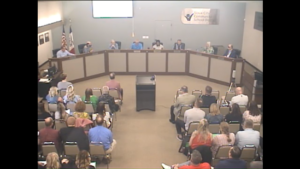 SC SCHOOL BOARD LOOKS FOR BUILDING COMMITTEE MEMBERS - KSCJ 1360