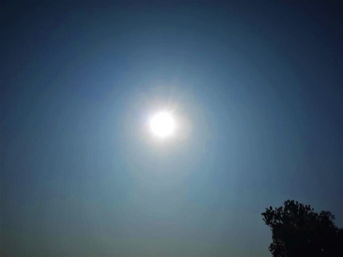 USDA Summer Weather Outlook - KSCJ 1360