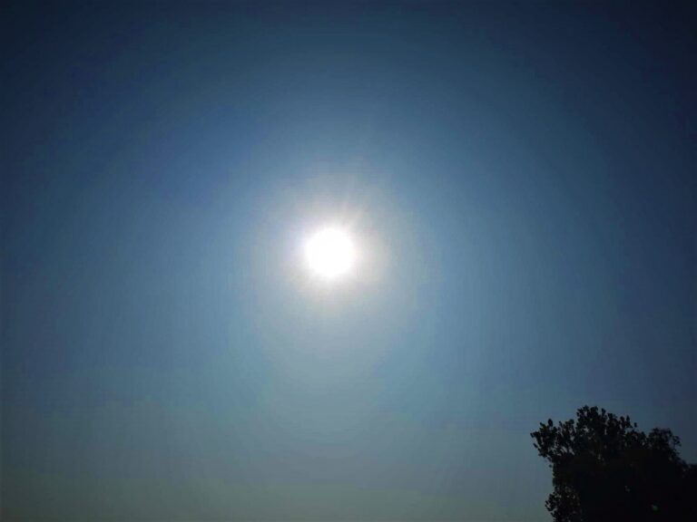 USDA Summer Weather Outlook - KSCJ 1360