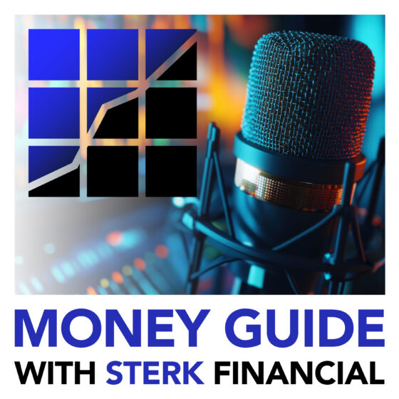 Money Guide with Mary Sterk