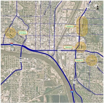 Public Meeting Invitation - Annual Undersized Water Main Replacement ...